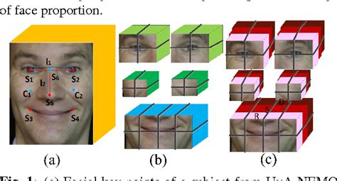 Figure From Spontaneous Versus Posed Smile Recognition Using Discriminative Local Spatial