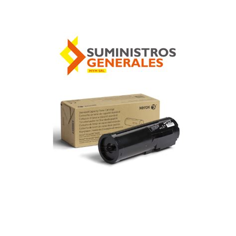 Toner Xerox 106R03583 para b400/b405 - Toner original.com.pe