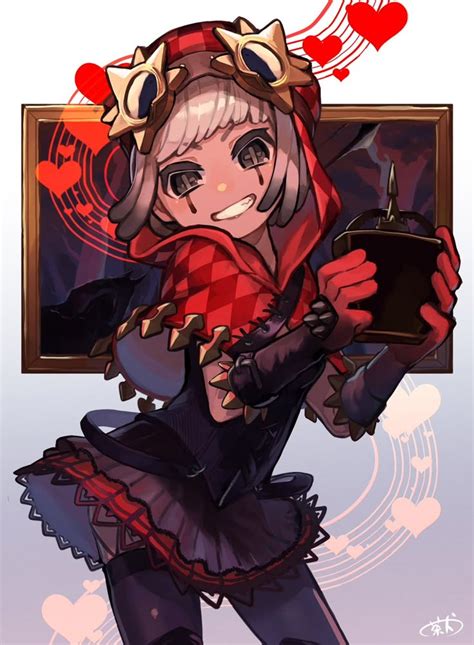 ＜ボーテ！100点！茶犬 On Twitter Identity Art Character Art Anime