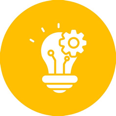 Innovation Vector Icon 15514366 Vector Art At Vecteezy