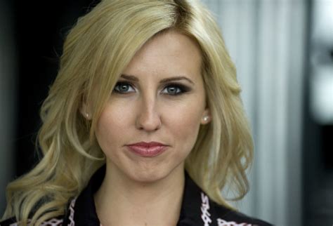 Courtney Force Talks About Nude Appearance In Espns ‘body Issue
