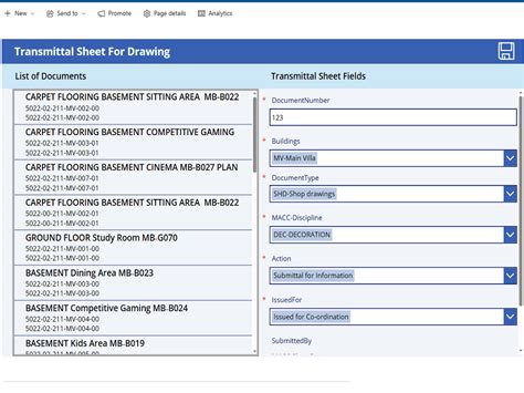 A Perfect Solution On Sharepoint Online With Powerapps Powerautomates Etc Upwork