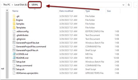 Detailed Guide For Narknon S Custom Uproject Engine Modding Wiki