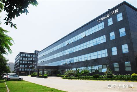 拓邦营收90亿、和而泰75亿，智能控制器龙头之争 知乎