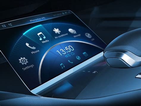 Best Car GUI Images On Pinterest Car Ui Car Interiors And Cars