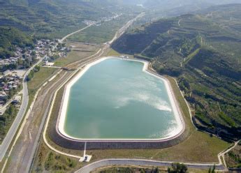 竣工引洮供水工程彻底解决天水80万人口缺水现状凤凰网甘肃 凤凰网