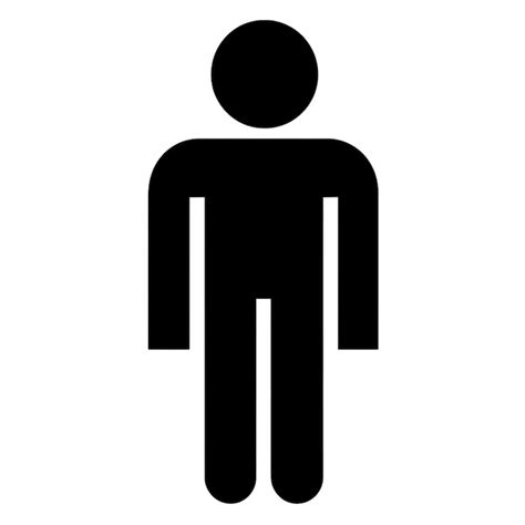 픽토그램 남자 이미지 Freepik에서 무료 다운로드