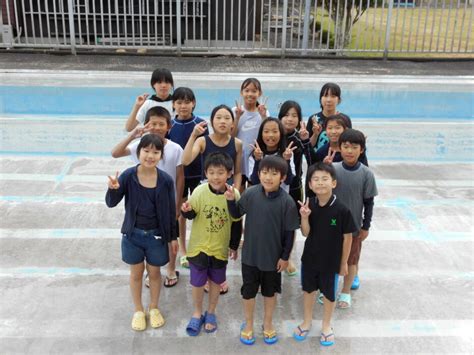 7 2月 2023 ようこそ ！ 小浜市立中名田小学校へ！