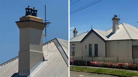 Fireplace Restorations And Chimney Repairs Heritage Specialists