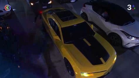 IMCDb Org Chevrolet Camaro In Praomook 2021