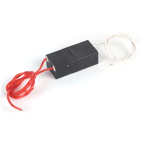 Dc 612v 800kv Squareshaped High Voltage Generator Pulsed Ignition