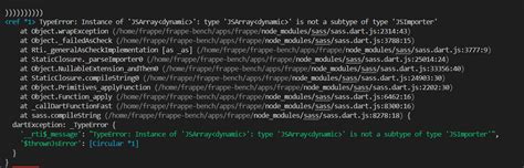 Building Vue Components With Langscss Frappe Framework Frappe Forum