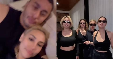 Nak Link Tele Dekat Bio” Tutup Komen Zarina Anjoulie Buat ‘video