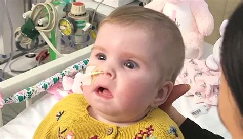 Obstaculizaron El Tratamiento Del Niño Por Una Enfermedad Incurable Que