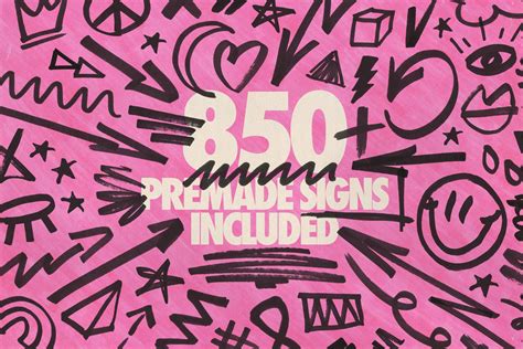 Markers Kit Behance
