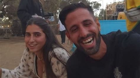 Israel Hamas War Survivors Tell How Hamas Targeted Supernova Festival Traffic Jam In Worst