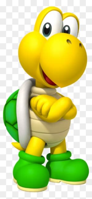 No Kart For Old Koopas By Professorfandango Koopa Clown Car Mario