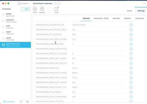 auth received control message auth failed · issue 869 · haugene