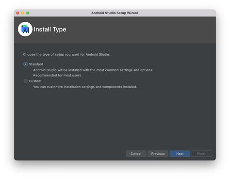 Instalación de Android Studio Chipmunk y primera aplicación