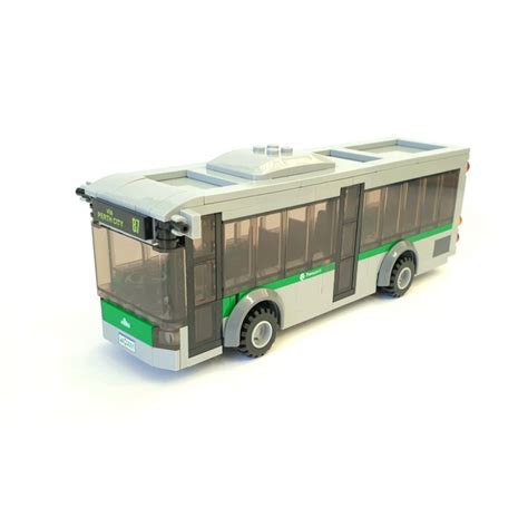 Transperth Bus Thebigbrick