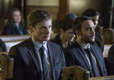 Новый взгляд на старую историю «Дэмиен Мистический сериал по мотивам одного из самых жутких