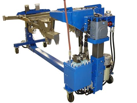 Ergonomic Assembly Carts Donner Industrialdonner Industrial