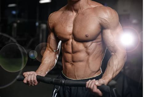 Natural Muscle Vs Steroids Lindy Health