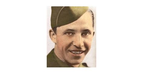 Edward Bennett Obituary 1917 2010 Legacy Remembers
