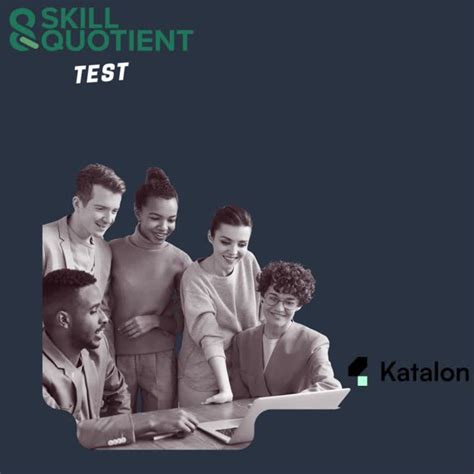 Skill Quotient On Linkedin Testautomation Katalon Frameworkdesign Automationtesting…
