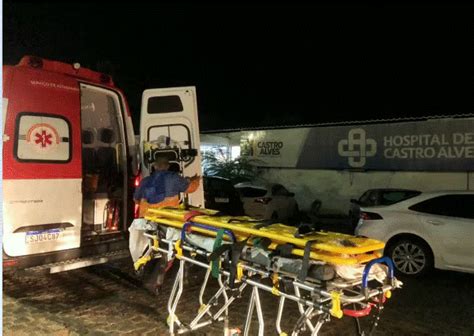Duas Crianças Morrem Na Bahia Após Carro Ser Arrastado Por Enxurrada