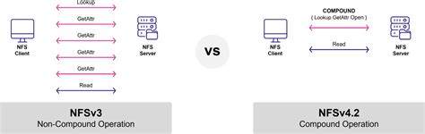 Parallel Nfs A Modern Protocol For High Performance Workloads Hammerspace