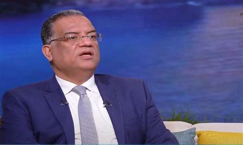 محمود مسلم ما تفعله إسرائيل في غزة انتهاك لكل القوانين وأسس حقوق