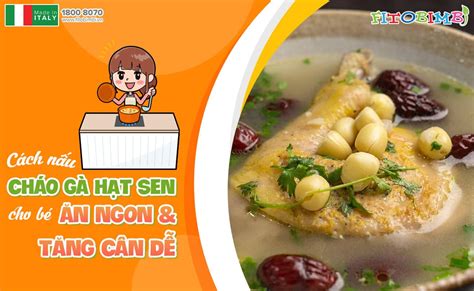 Rất Hay Đừng Bỏ Lỡ Top Cách Nấu Cháo Gà Hạt Sen Hot Nhất Hiện Nay 2023