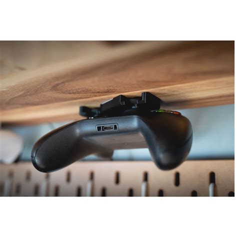Controller Hanger Under Desk Game Controller Holder Ps4 Ps5 Xbox