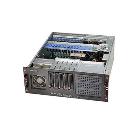 Cse 842xtq R606b Supermicro Distributors And Price Comparison