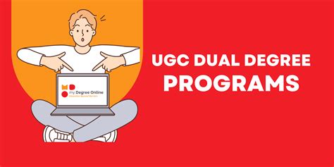 Dual Degree Ugc Programs Unlock The Best Career Opportunities