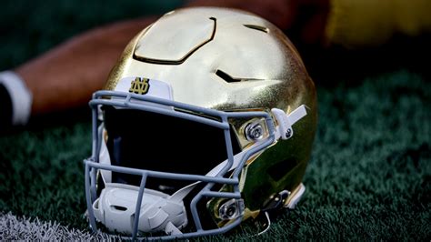 New Notre Dame Offer Edge Zavion Griffin Haynes Irish Sports Daily