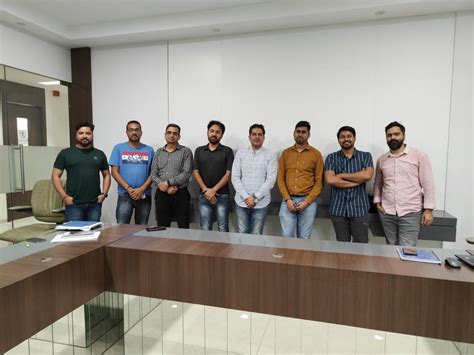 Excited To Announce A Major Achievement