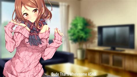 Clueless Girlfriend Tries Word Triggers Wholesome Asmr Free Sex Video Redtube