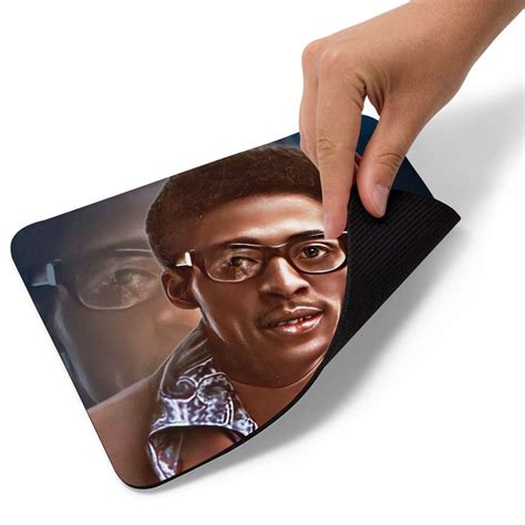 Mouse Pad David Ruffin