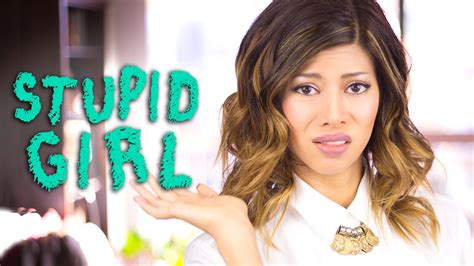 Stupid Girl Youtube