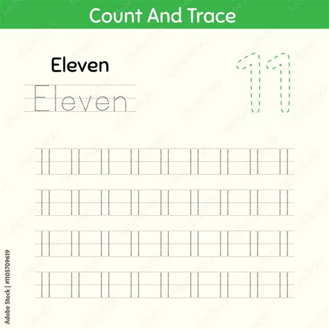 Trace Numbers Writing Practicing Worksheets And Learning Numbers For