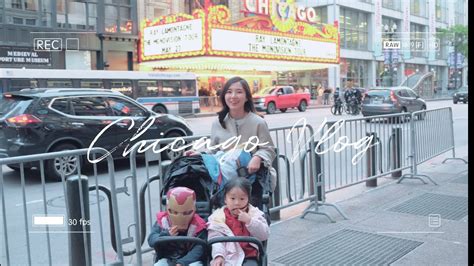 [미국여행🇺🇸] 시카고 여행은 처음이라 ㅣ 360시카고 올라가고 밀레니엄 파크 갔다가 건축물 크루즈 투어 하기🗺 Youtube