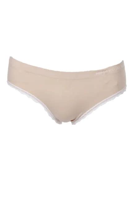 HEIDI PAR HEIDI Klum Amande Sans Couture Bikini Slip S EUR PicClick FR
