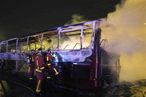 France Deploys 45000 Police Arrests Hundreds In Riots Canberra Daily