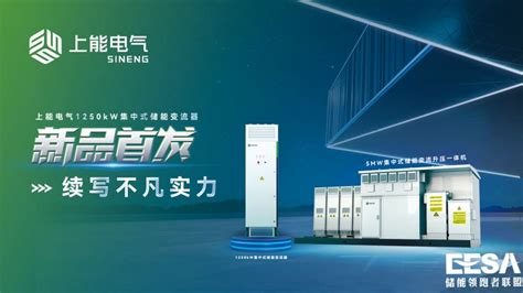 Eesa China International Energy Storage Expo Eesa Expo On Linkedin Eesa