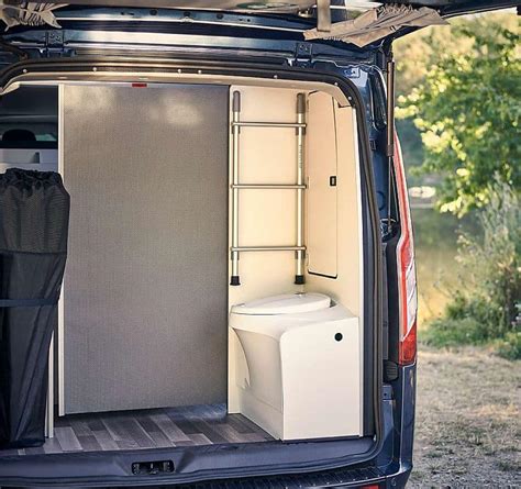Ford Transit Nugget Mit Aufstelldach Nur Camper Van Oder Mehr
