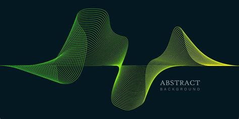 Abstract Curved Lines Vector Art Icons And Graphics For Free Download
