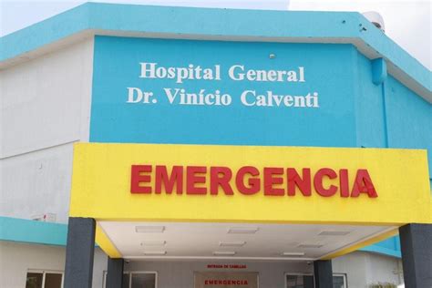 ¿están Los Hospitales Preparados Para Dar Respuesta A Emergencias En
