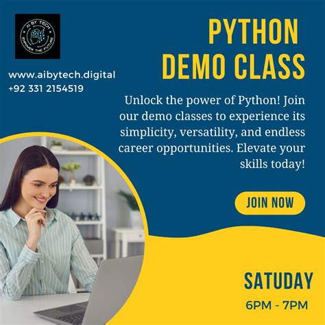 Learn Python With Our Webinar Ai By Tec Posted On The Topic Linkedin